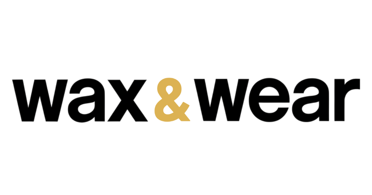 T-shirts DJ et groove en coton bio – Wax & Wear